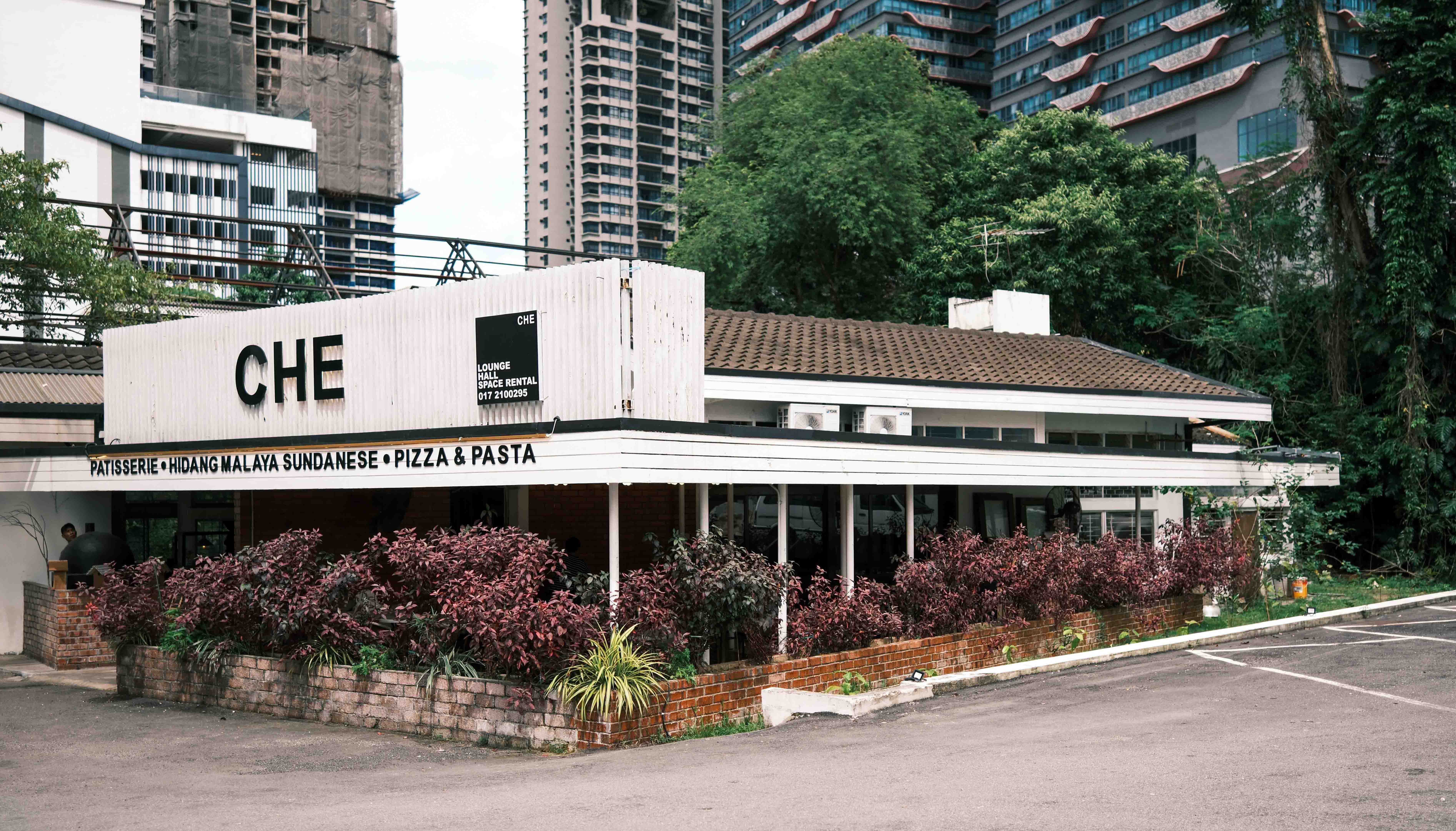 Eat Drink KL | Che Restaurant, Ampang